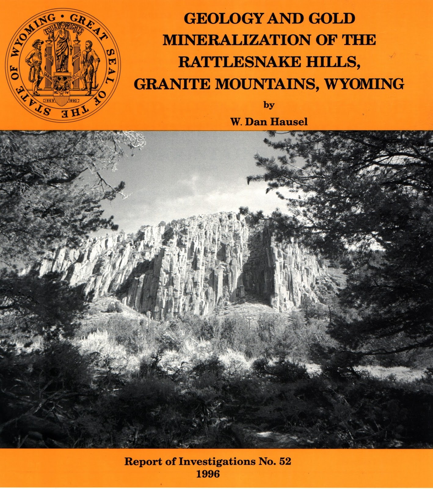 RUBY & SAPPHIRE IN WYOMING: Prospecting for Gemstones