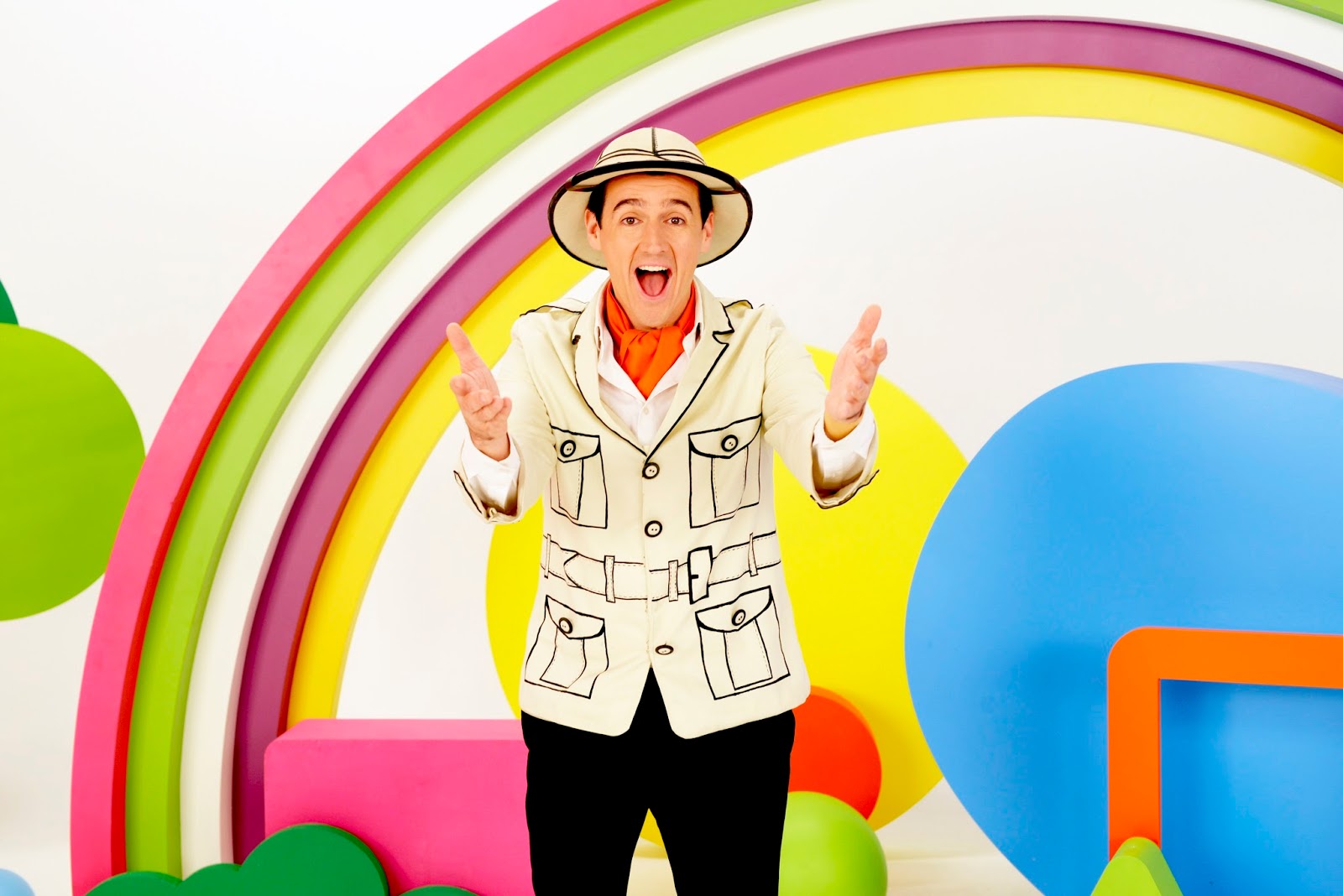 Kate Herbert Theatre Reviews: Play Along With Sam, July 4, 2017 ***1/2