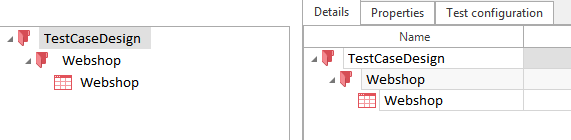 LearnTosca: TestCaseDesign and Automation in Tosca
