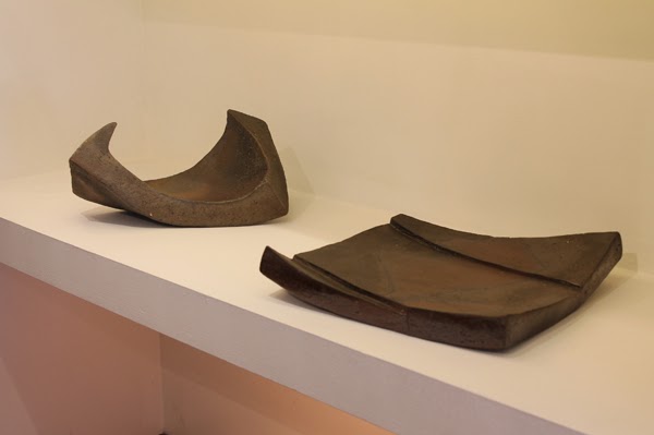 Sara Japanese Pottery: Works of Tim Rowan Exhibition "Continuity"