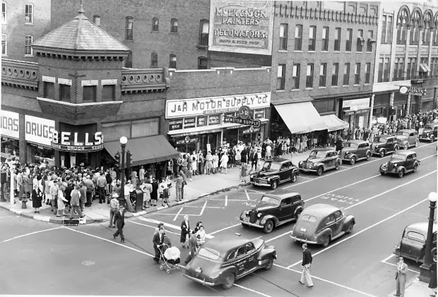 Decatur: Old Pictures #7