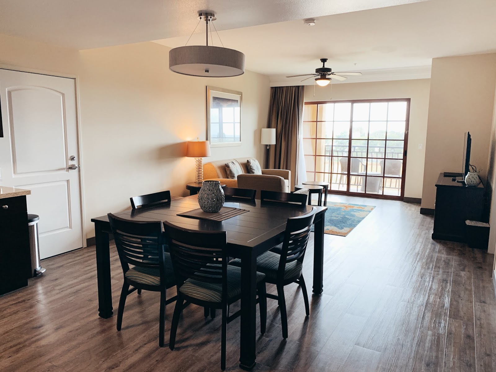 Discover Hilton Grand Vacations Club at MarBrisa - THE PATRICIOS