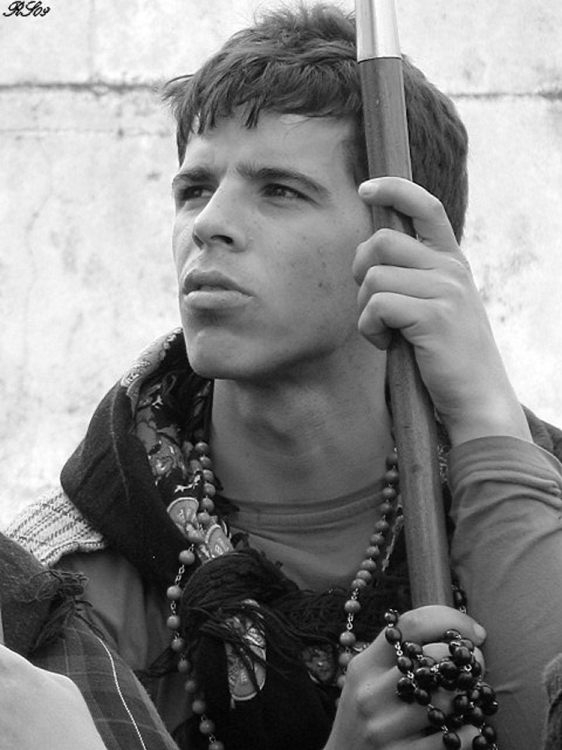 História e Memória: Romeiros de São Miguel