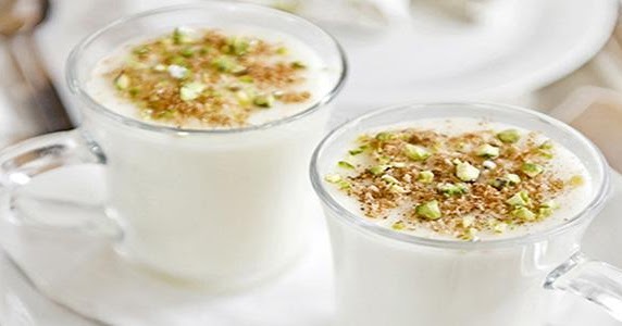 Sahlab | LEBANESE RECIPES