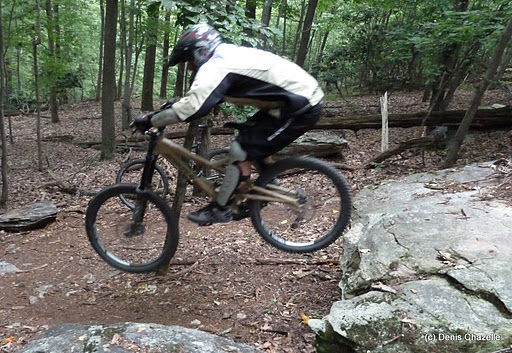 Photogallery of miracles of light: Freeriders