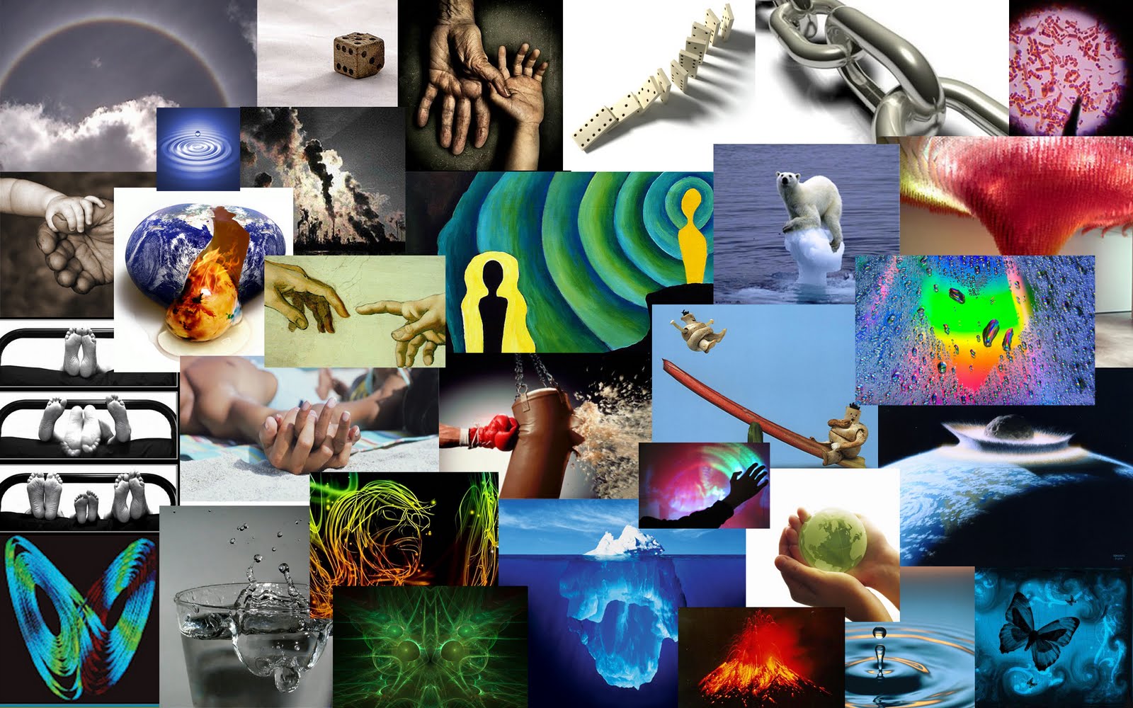 HENJEE: Applied Graphic Design