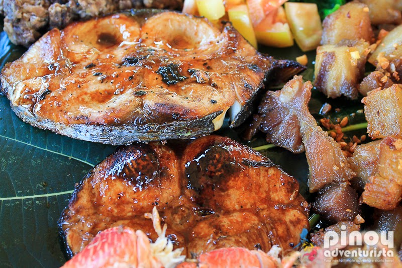 WHAT AND WHERE TO EAT IN BATANES: Pension Ivatan Hometel and Restaurant ...