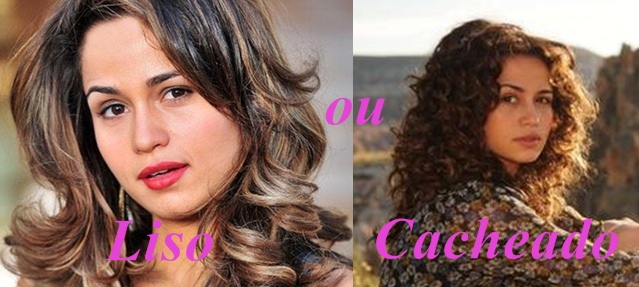 Moda e Estilo: Estilo funkeira Morena (Salve Jorge)