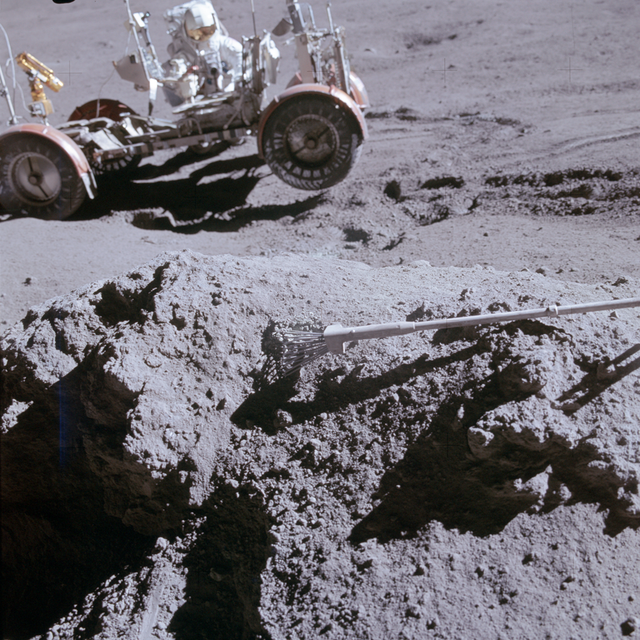 News Spazio: Altissima risoluzione, mai ottenuta prima, per le ...