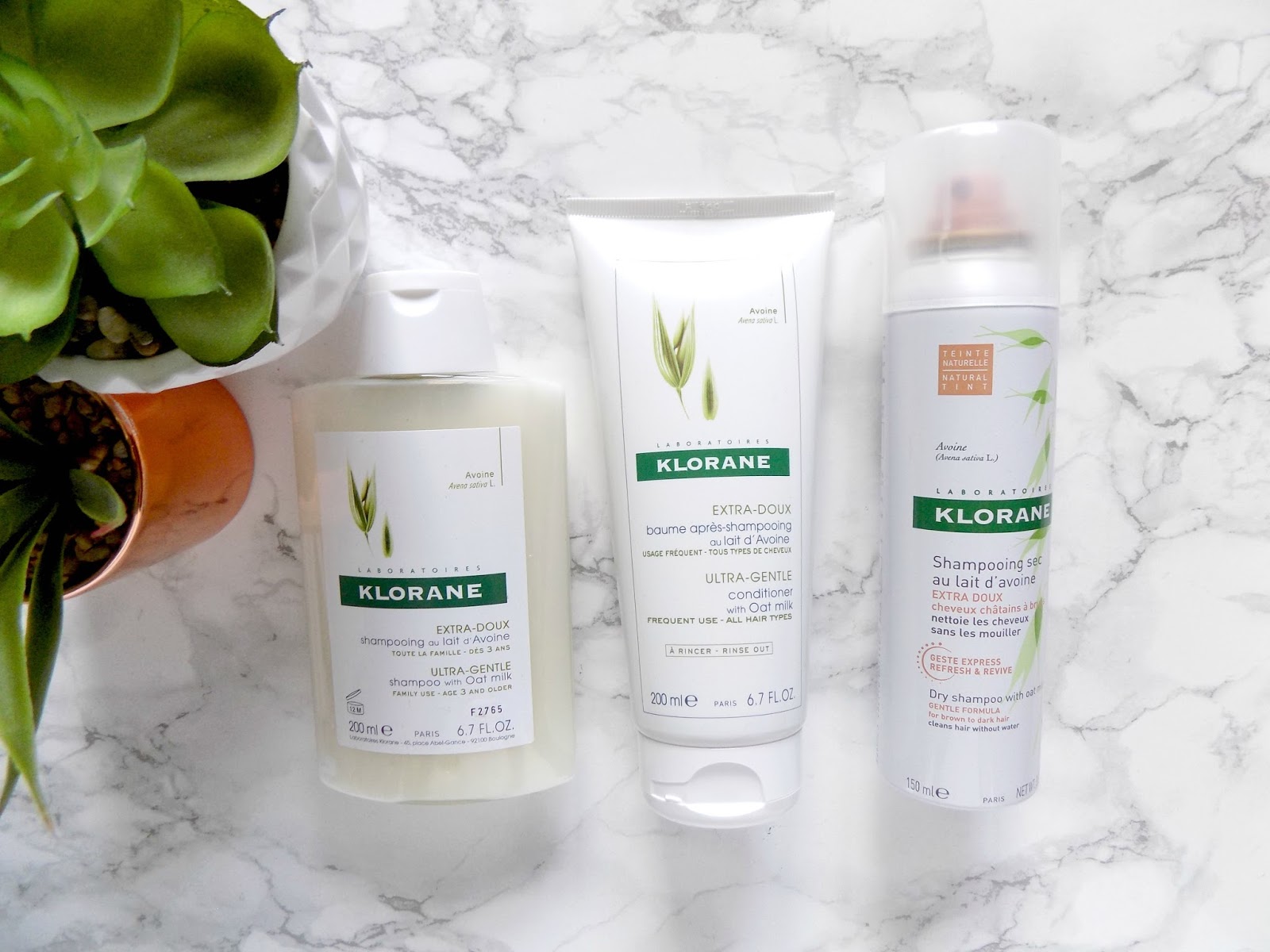 Skincare Review | French Pharmacy Favourites | Danielle's Beauty Blog