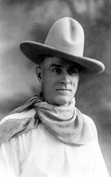 Heroes, Heroines, and History: Frank T. Hopkins - A Legend