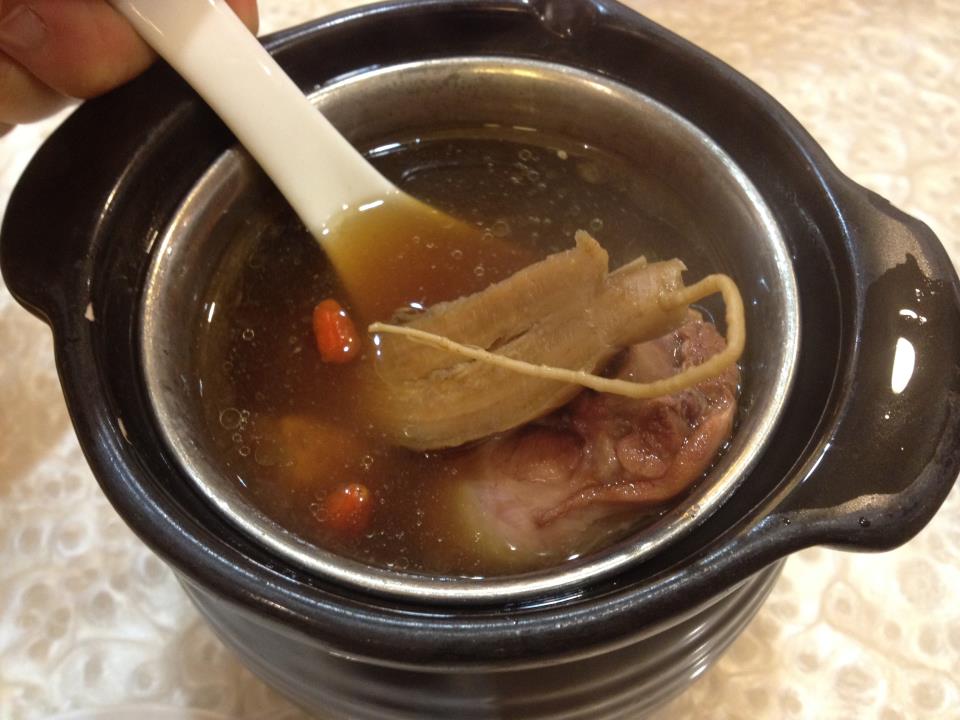 Sun,Sea and Sand: Tang Shifu One utama