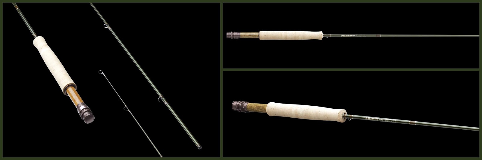 Gorge Fly Shop Blog: Sage Dart Fly Rods - New for 2019