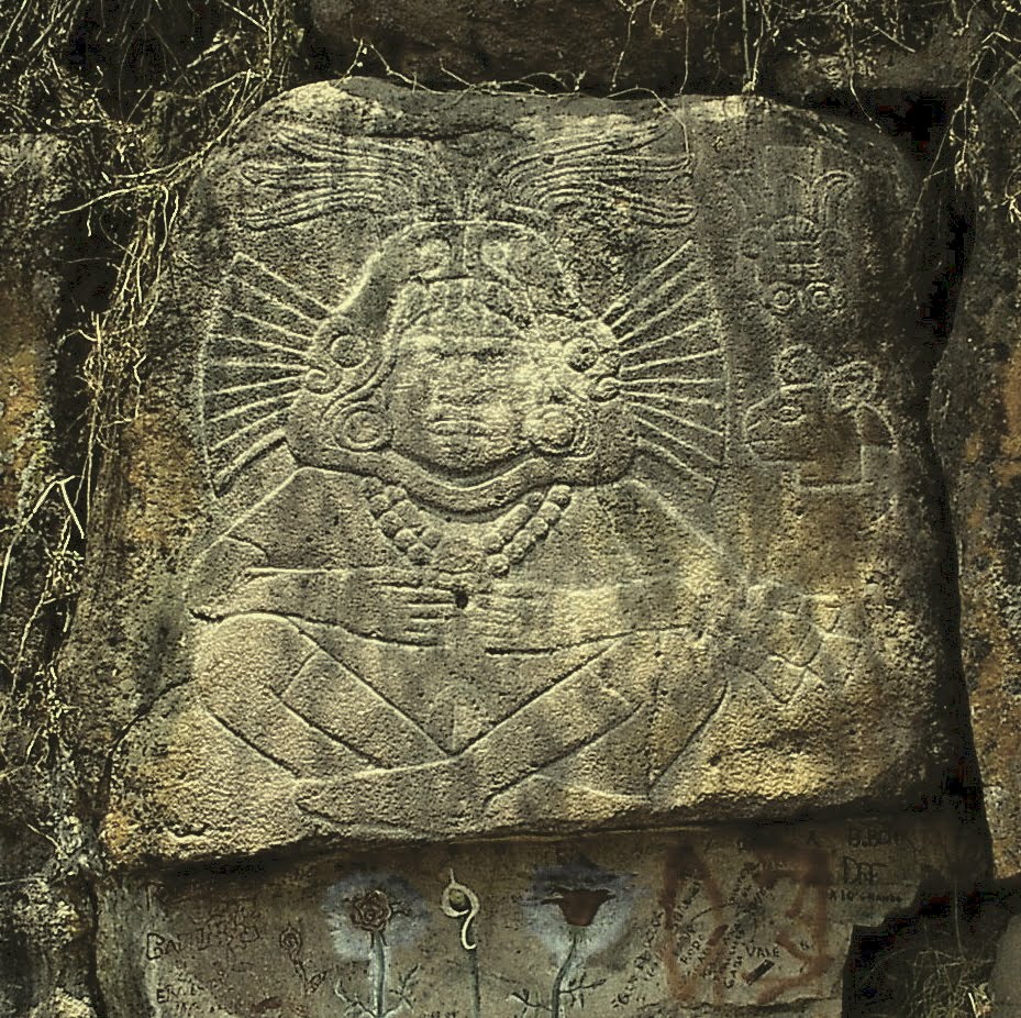 LA MALINCHE, EN EL POBLADO DE ACATZINGO TENANCINGO | HERMOSOS LUGARES ...