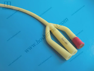 Prosedur Pemasangan Kateter - Fadhila Alizza