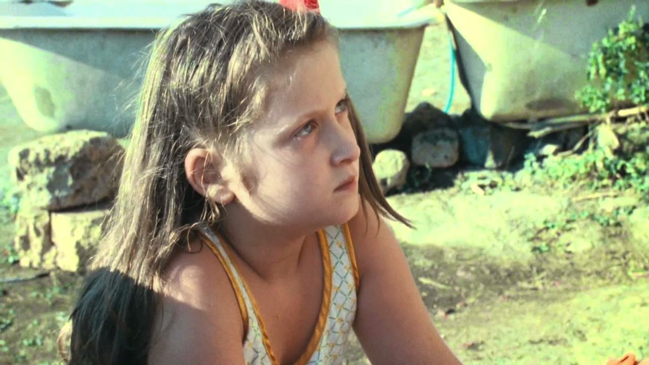 Le Meraviglie 2014 The Wonders