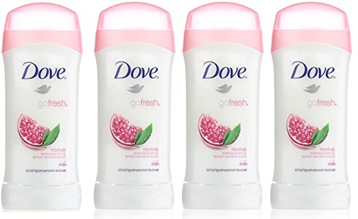 Dove go fresh Revive Antiperspirant/Deodorant