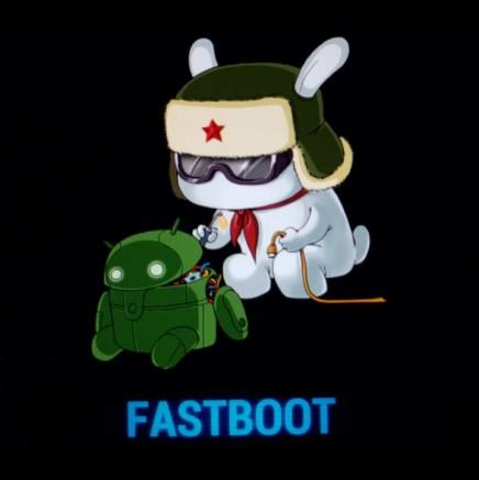 Fastboot Xiaomi