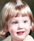 [NeverPosted]: Christina Carter: the girl who vanished into thin air