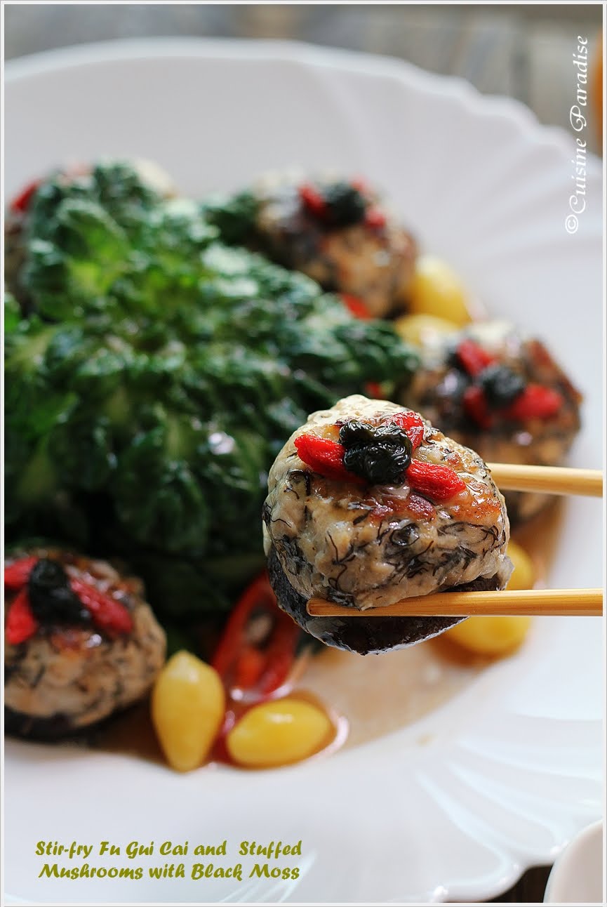 Cuisine Paradise | Singapore Food Blog | Recipes, Reviews And Travel ...