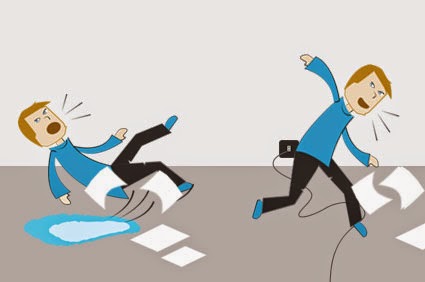 Safety Issues with Computer