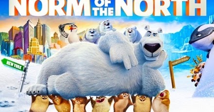 InfoAnimation.com.br: 'Norm e os Invencíveis' estreia nos cinemas do Brasil