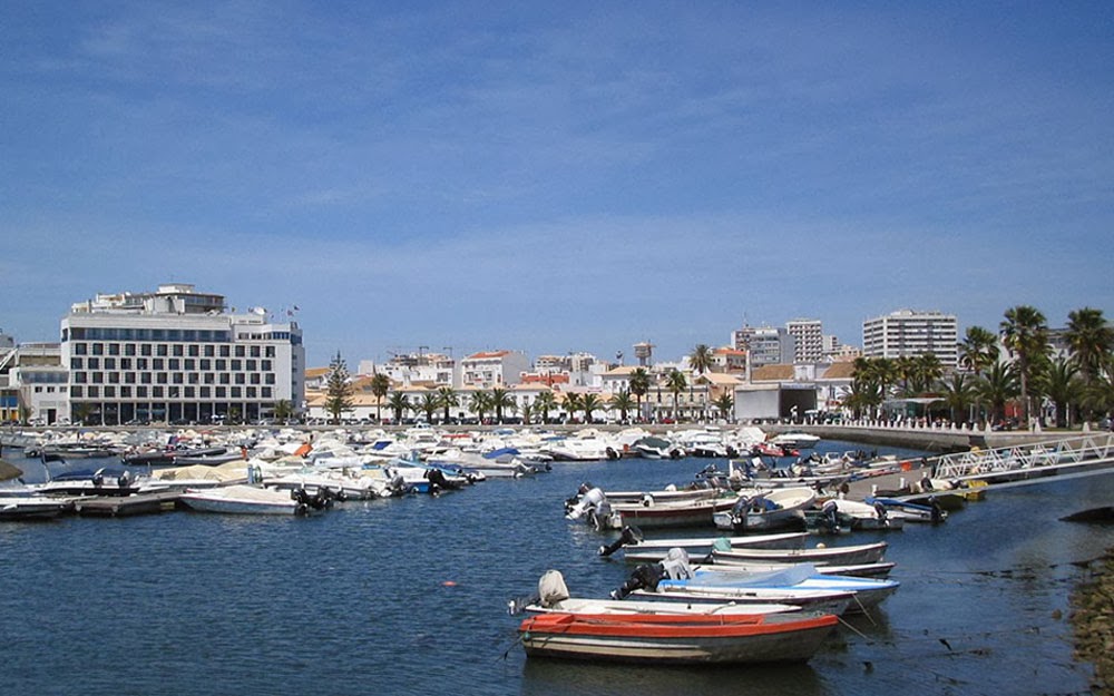 Faro | Portugal - Enciclopédia Global™