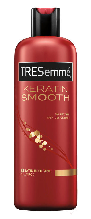 Health, Beauty, Fashion, Fitness, Mind And Body: Tresemme Keratin ...