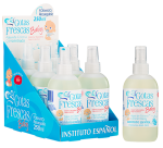 Ali Tester: Mi opinión acerca de Instituto Español