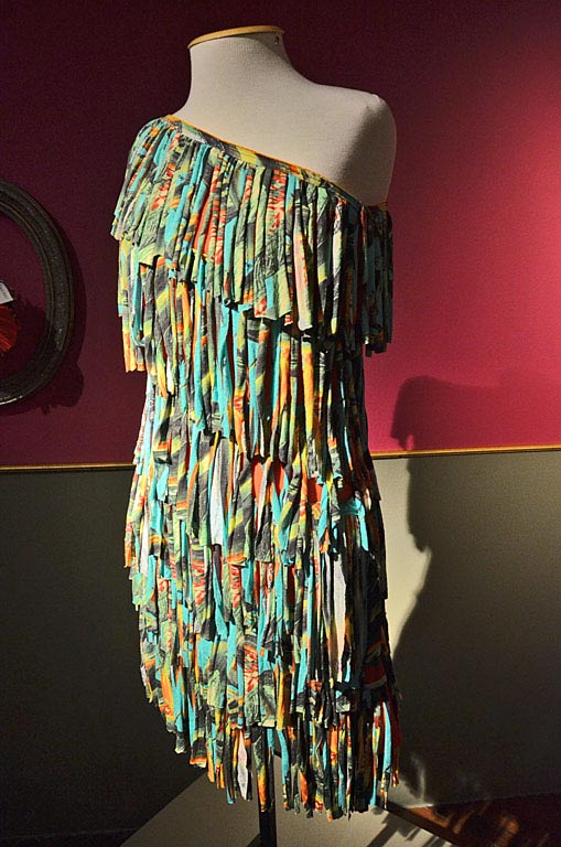 Make Your Style: Moda reciclável