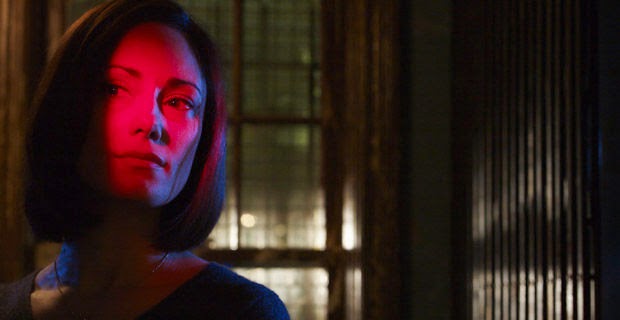 The Strain Episode 10 Recap: Kelly Girl You In Danger - GMonsterTV
