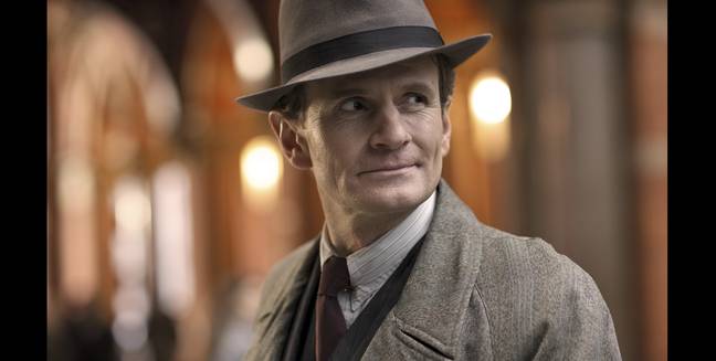 Jeannie Prinsen: Downton Abbey, Jane Eyre, and the mad wife