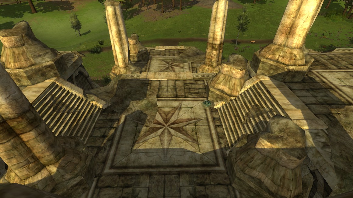 A Tour of Lore – Part 1.1 – Bree-land | Archet Dale – LOTRO Players