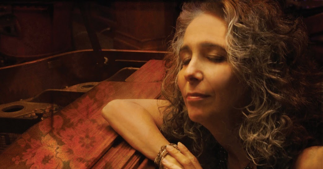 Republic of Jazz: Cathy Segal-Garcia - The Jazz Chamber (2018)