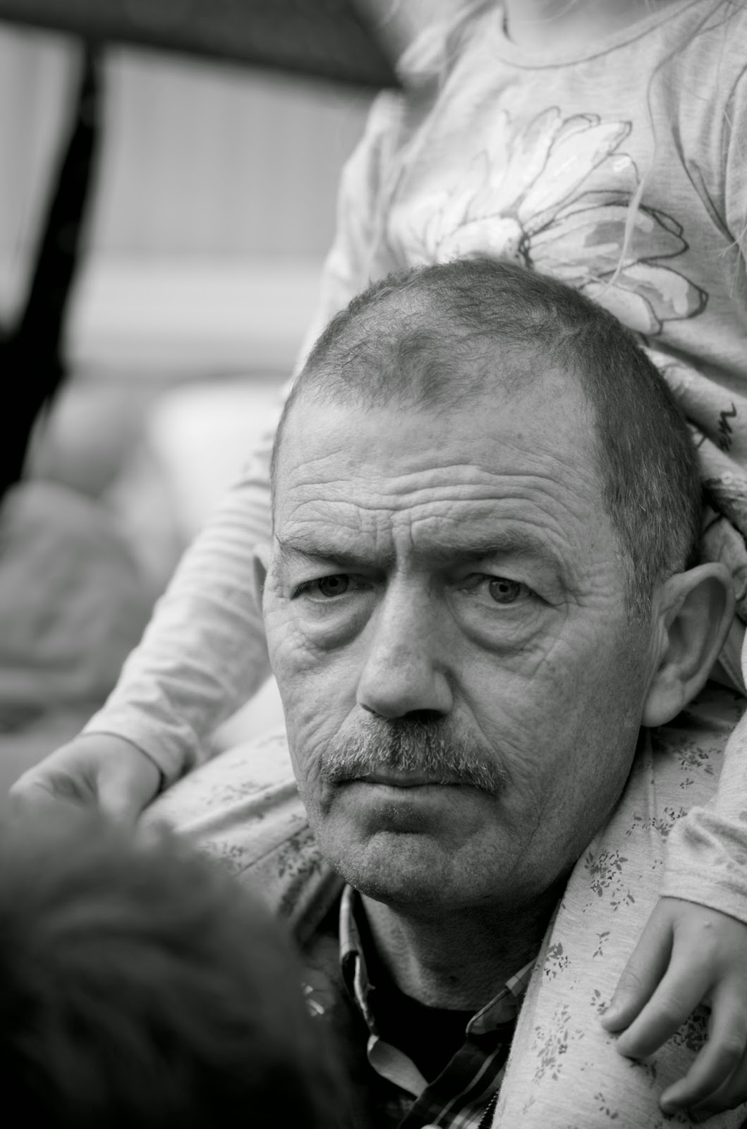 The Plashing Vole: August 2014