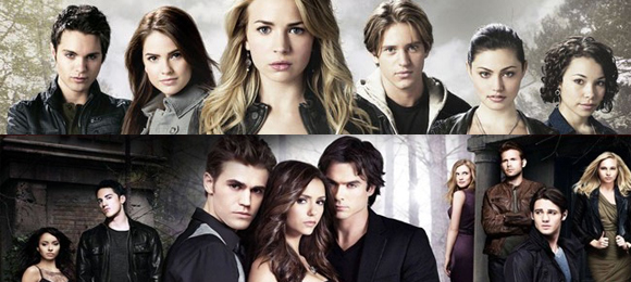 The Secret Circle: PROMO : Assista ao promo que mostra o retorno do The ...