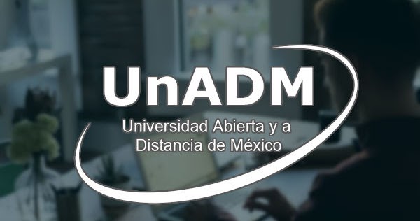 UnADM Integración vida universitaria: Presentación