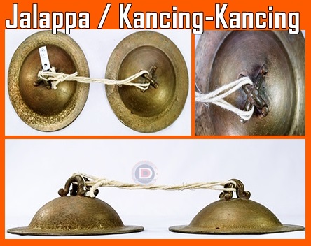 Alat Musik Tradisional Provinsi Sulawesi Selatan | DTECHNOINDO