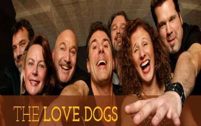 Franklin Matters: The Love Dogs come to play THE BLACK BOX - Sep 17
