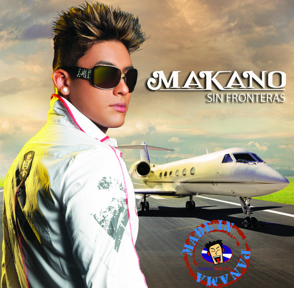 .: biografía de Makano