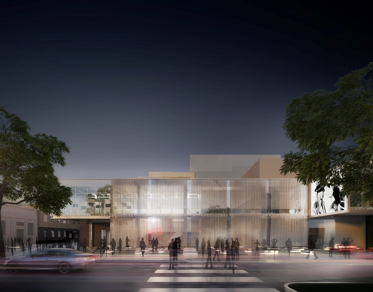 Arquitetura & Urbanismo ULBRA Torres: TCC DA ULBRA TORRES É SELECIONADO ...