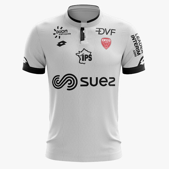 2017-18 Ligue 1 Kit Overview - All New Jerseys - Footy Headlines