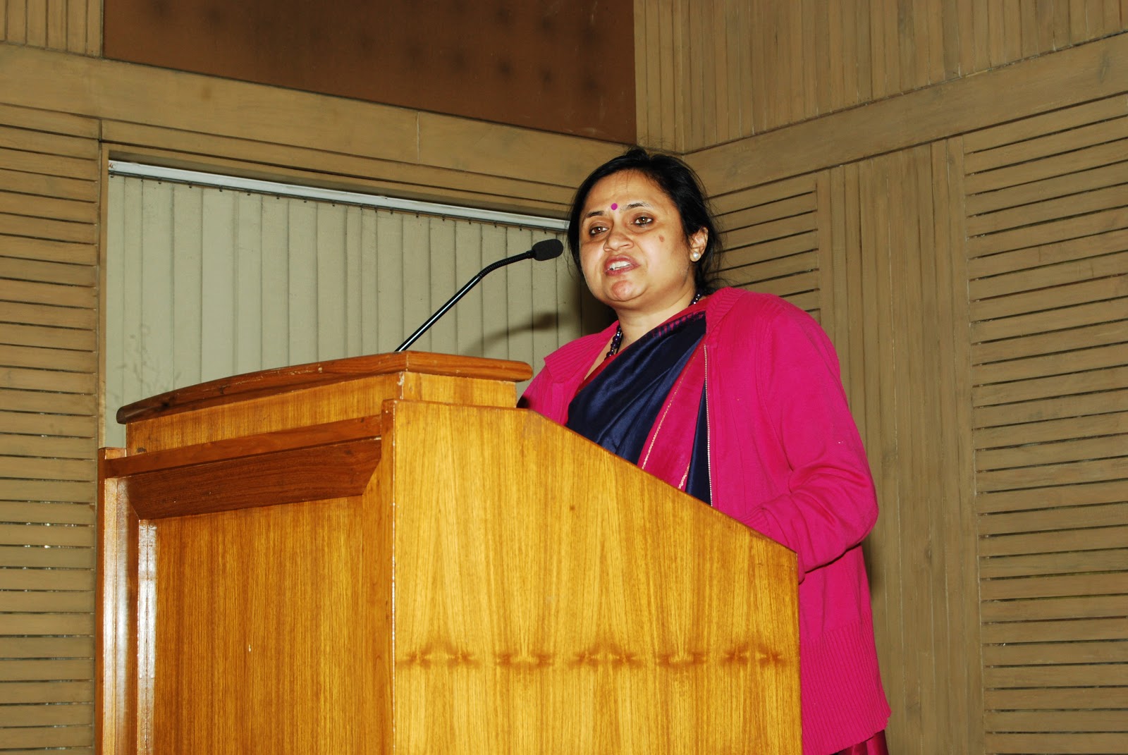 Stree Shakti: First Indian Social Work Congress 2013