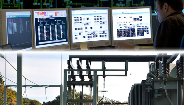 Energy Management System Ems And Scada Ems Scada