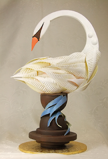 Creative Hub: Chocolate Sculpture