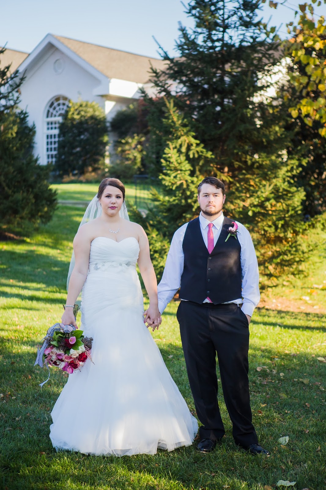 The 3 Biggest Lessons I've Learned in Our First Year of Marriage + Our ...