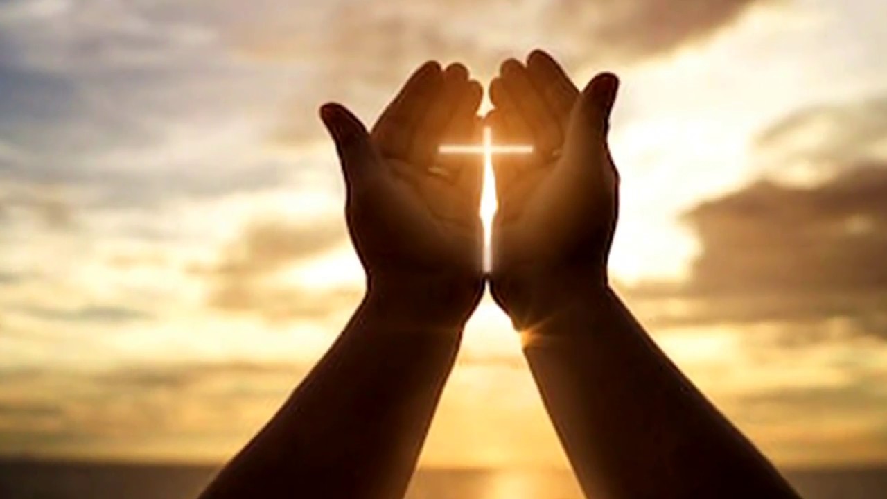 Modlitewnik: MODLITWA WIECZORNA