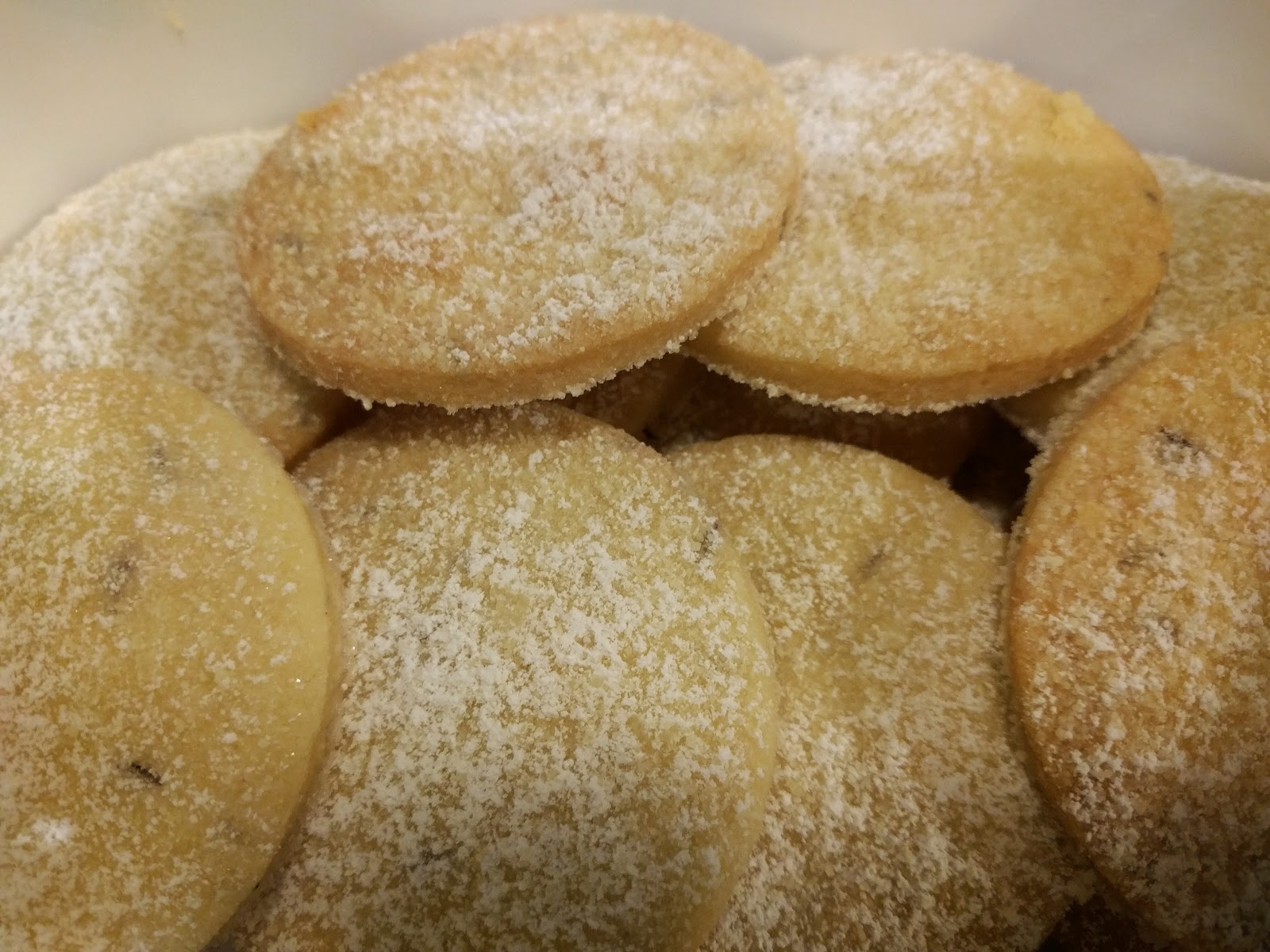 VeloBake: Goosnargh Cakes