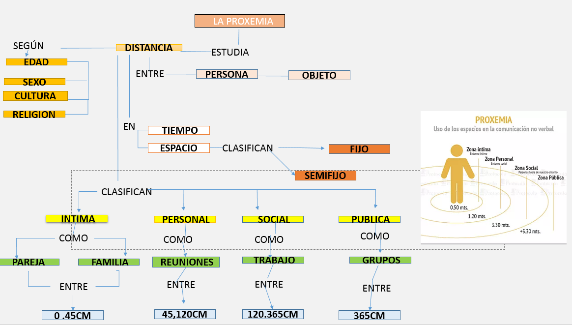 Comprensión de lectura y escritura 2: lenguaje no verbal, kinestesia y ...