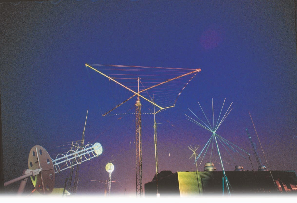 HARRIS: Мобильные антенны для радиостанций AN/PRC-152(C) и AN/VRC-110 ...